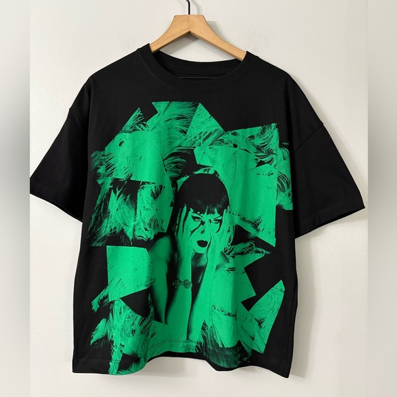 Taylor Swift | Tops | Taylor Swift The Life Of A Showgirl Its Rapturous ...